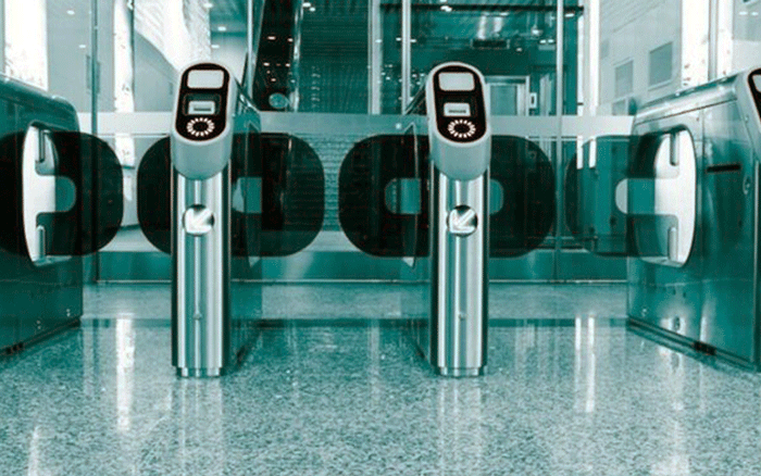 ¿Qué son los controles de accesos físicos? - BASC - Conseg Seguridad ...