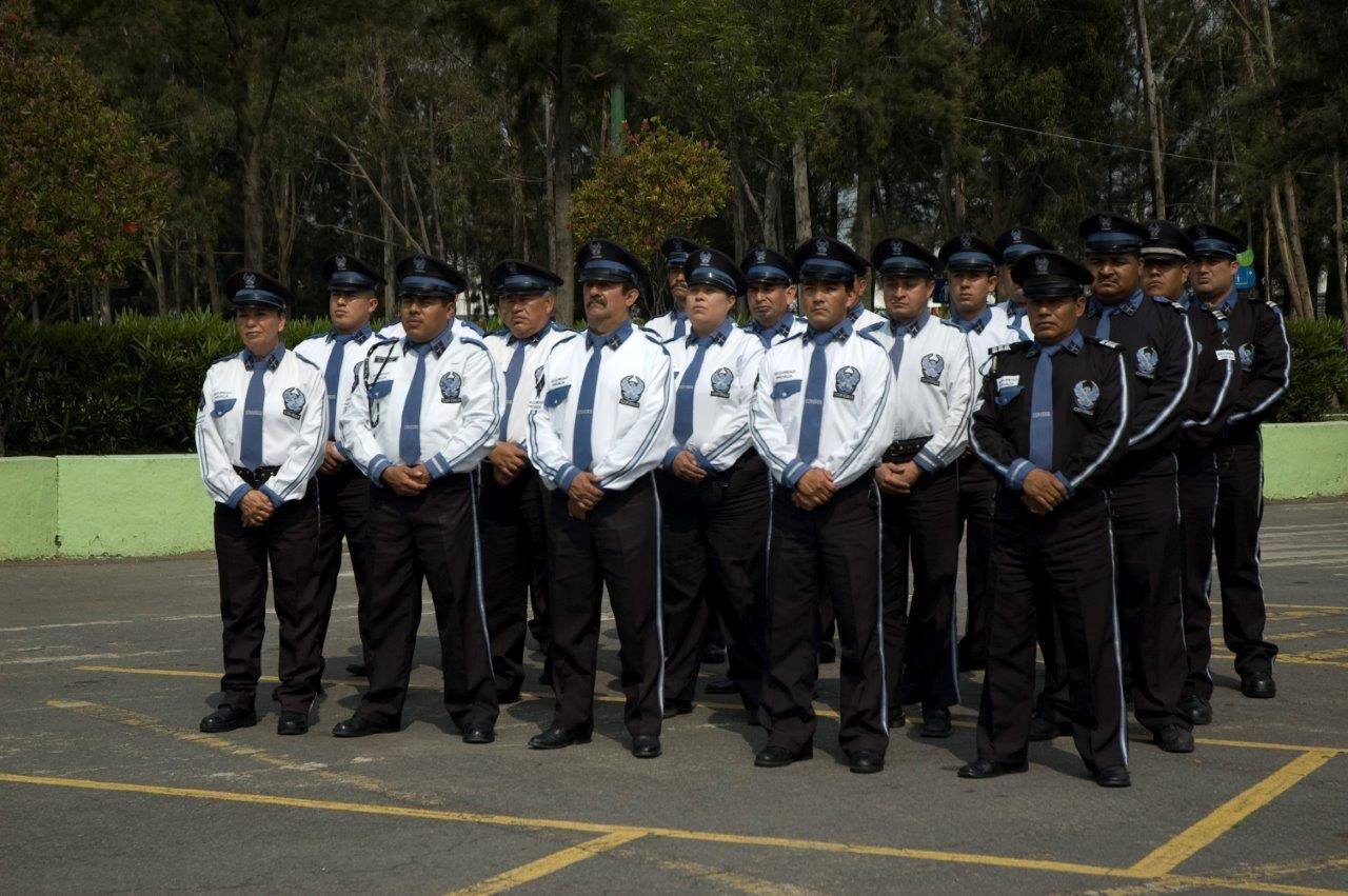 Guardias de seguridad y el decreto de la reforma que regula el ...